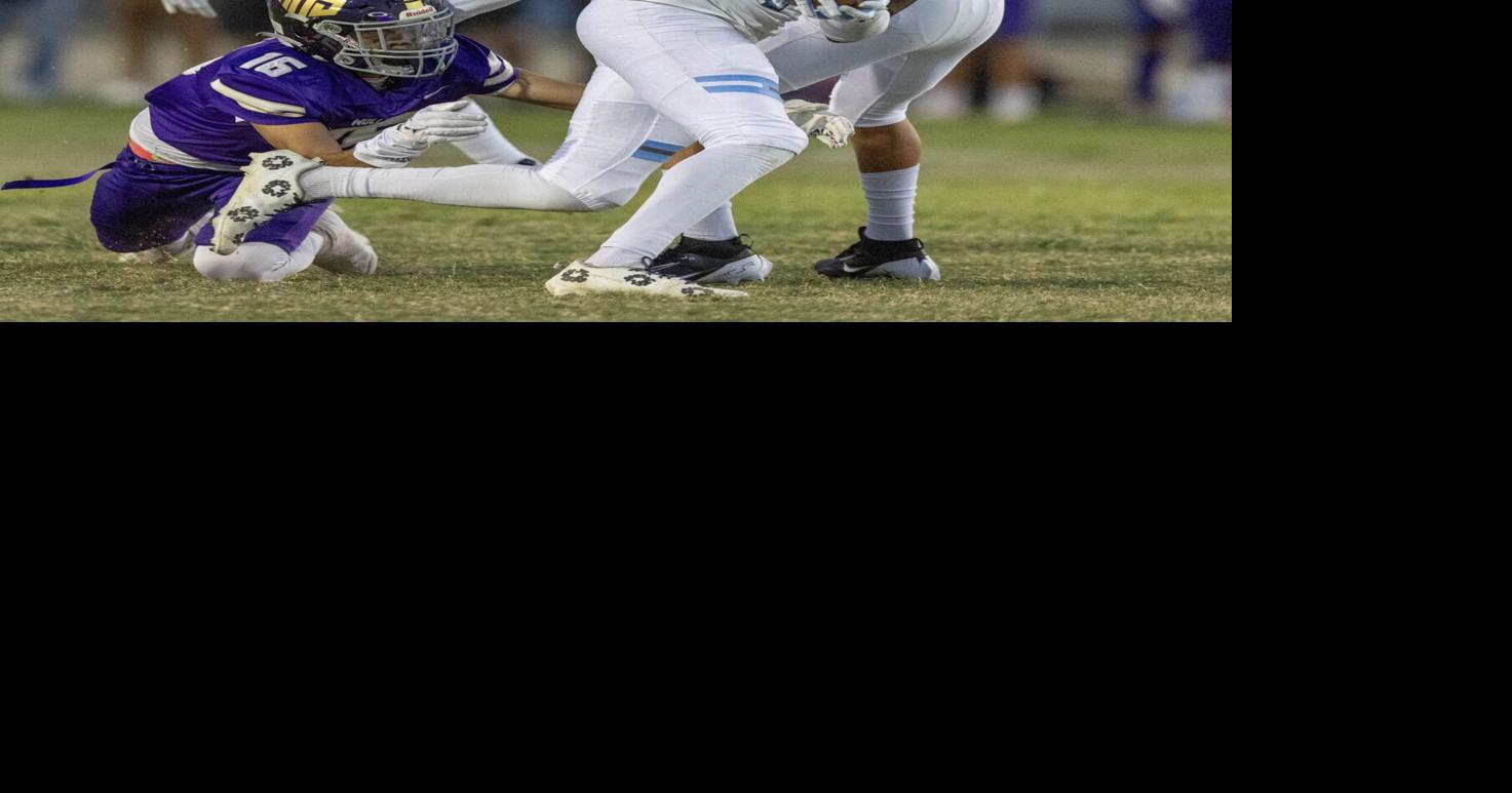 PHOTO GALLERY: South at Ridgeview football season opener | Photo ...