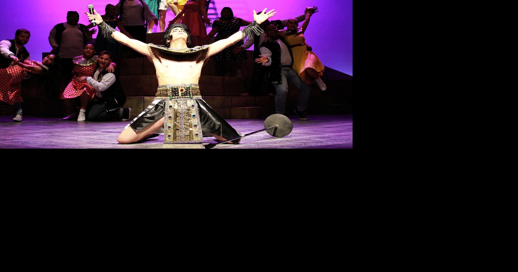 Three more local plays add to busy theater weekend | Entertainment ...