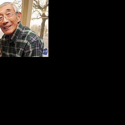 GREG GALLION: George Kimm was a generous man who saved thousands of ...