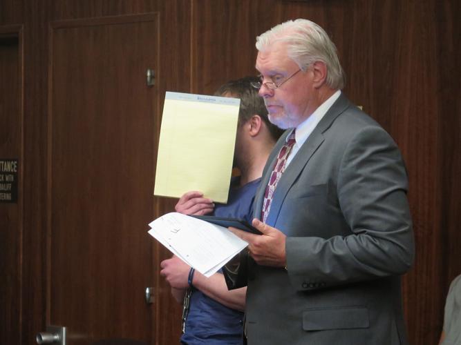 Devastating wildfire, meth-dealing cops and former principal charged ...