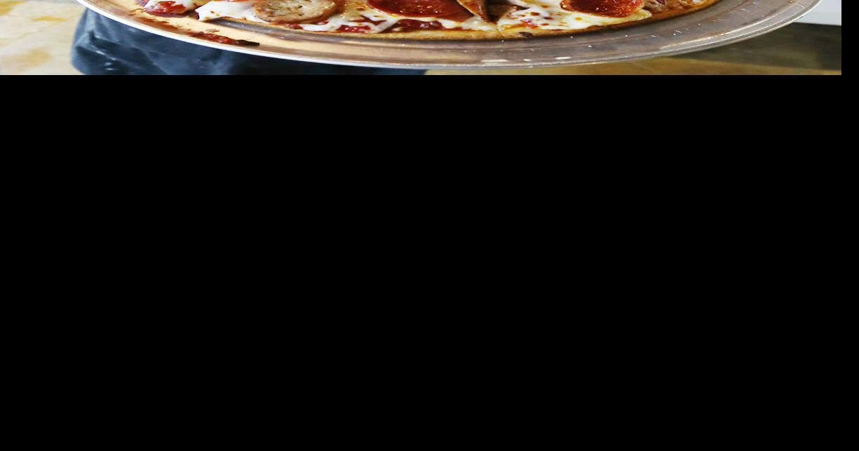 Craft Tap House to enjoy slice of fun with Pizza & Craft Beer Fest ...