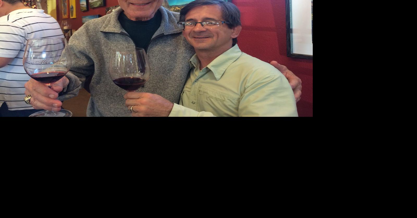 Local wrestling icon Joe Seay passes away at 80 | Sports | bakersfield.com