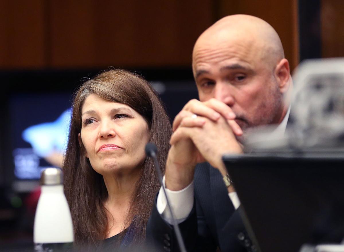 Juror dismissed in Leslie Chance trial | | bakersfield.com