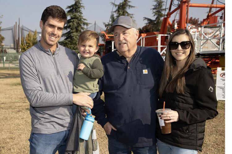 SNAP! — Kern Oil Festival | Bakersfield Life | bakersfield.com