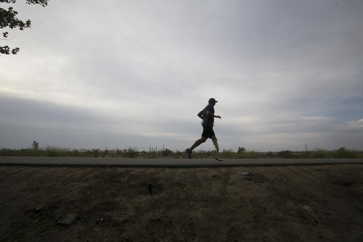 Bakersfield Matters: A river runs through it: River Parkway Trail ...