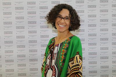 Community Voice: BC's African-American Success Through Excellence and ...
