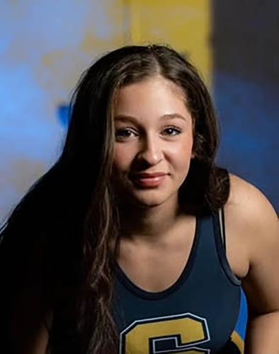 Julissa Gonzalez Shafter all-area | Tbc Blox Images | bakersfield.com