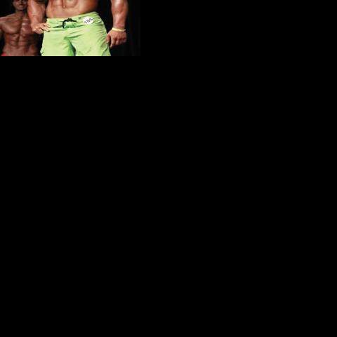 Health and Wellness: Bodybuilder has big dreams | Bakersfield Life ...