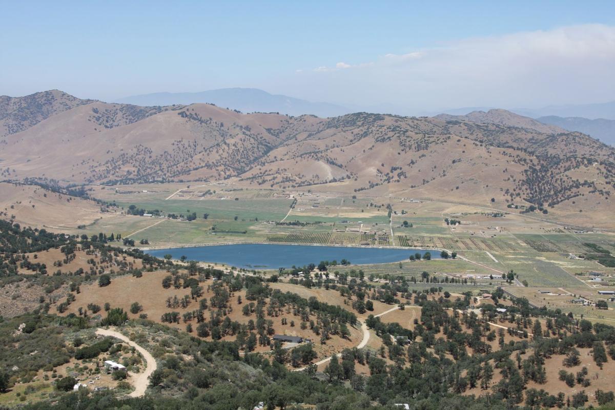 Tehachapi | Bakersfield Life | bakersfield.com