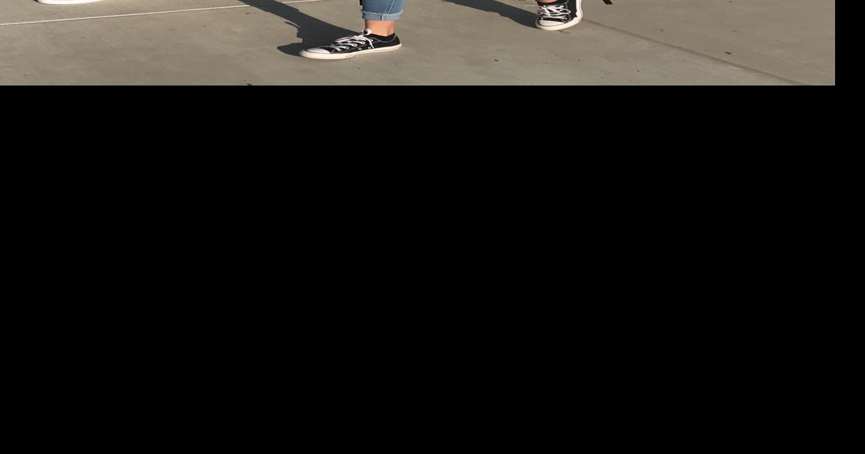 PHOTO GALLERY: Rosedale Middle School opens gates for 700 students ...