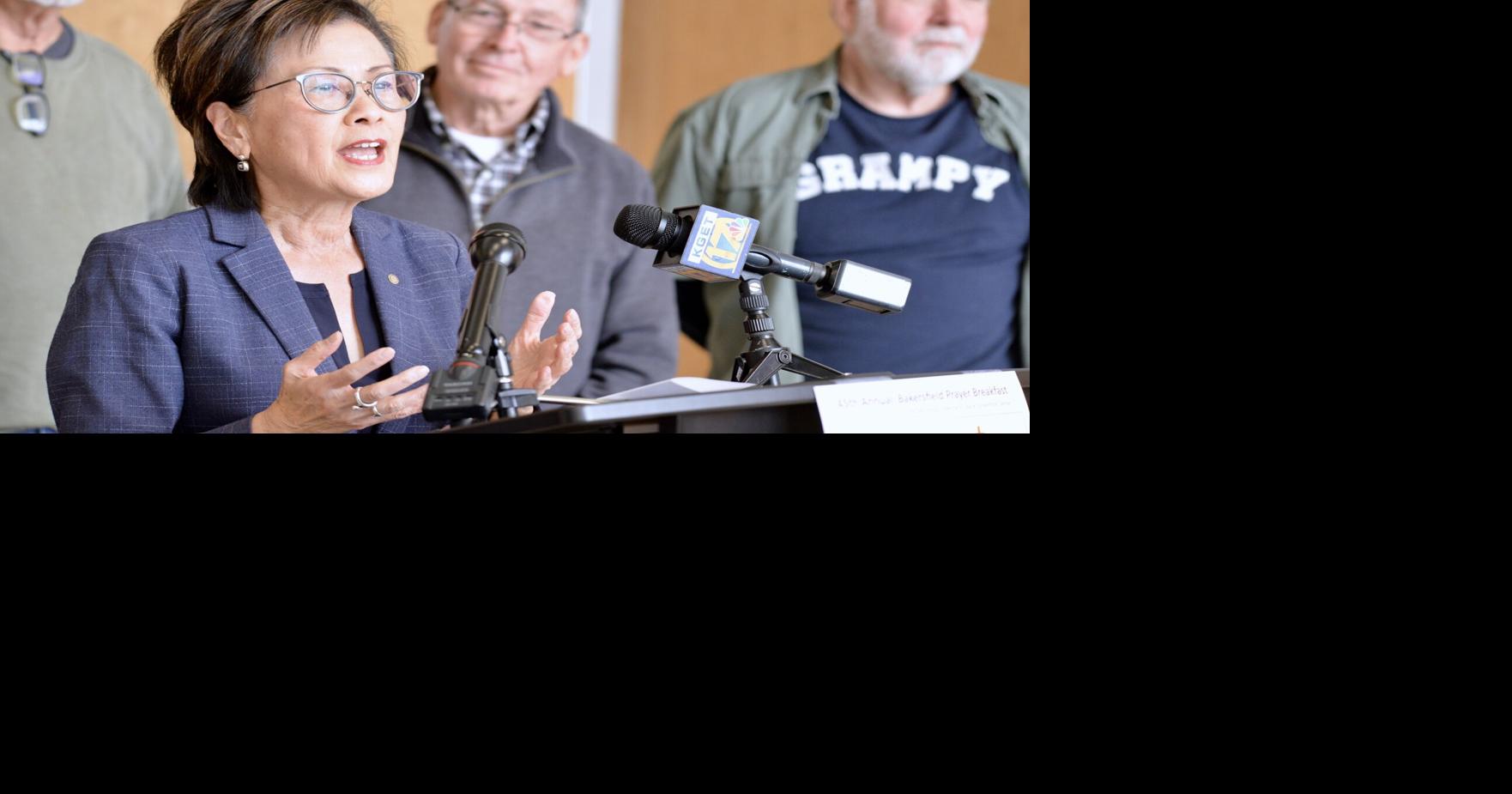 Author Steven Garber to speak at Bakersfield Prayer Breakfast | News ...