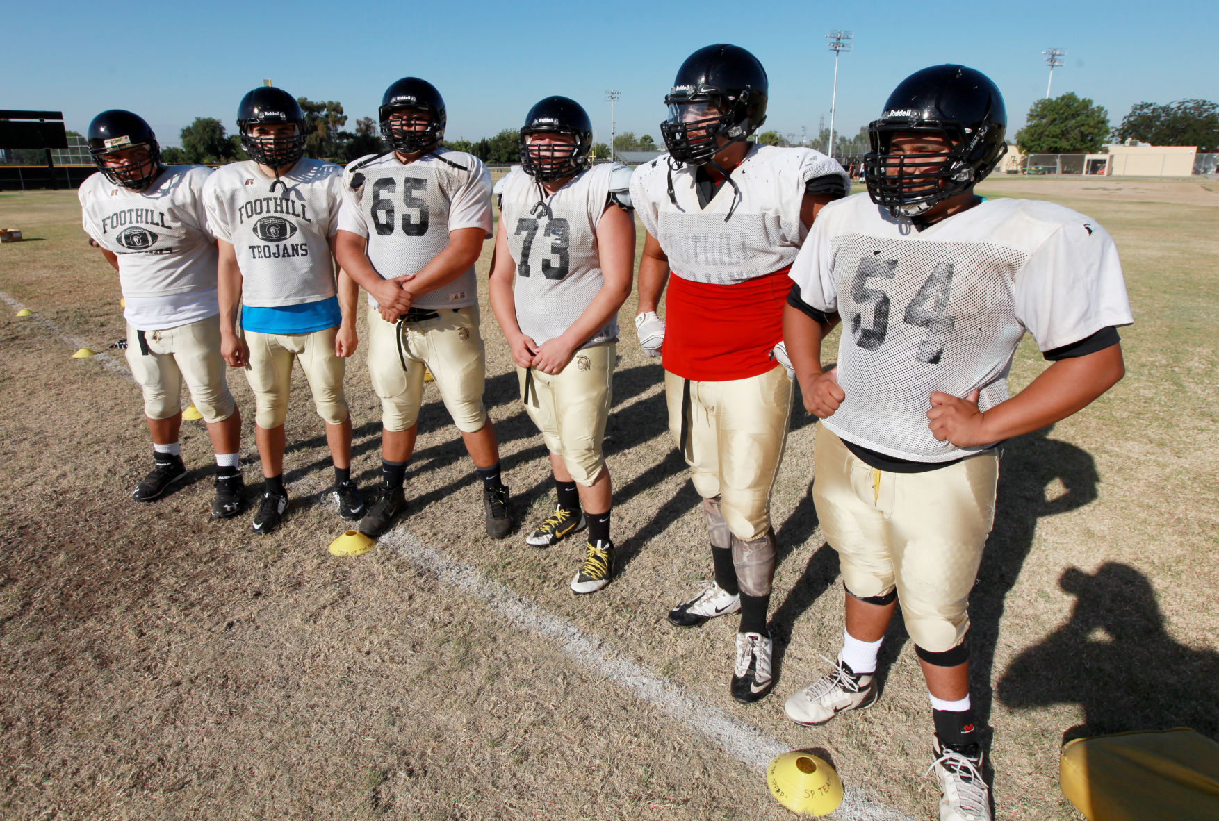 Foothill High School Football Team At Practice Archives Bakersfield Foothill High School Football Team At Practice Archives Bakersfield