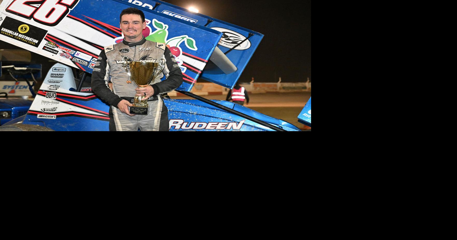 PHOTO GALLERY: Tulare racing | Sports | bakersfield.com