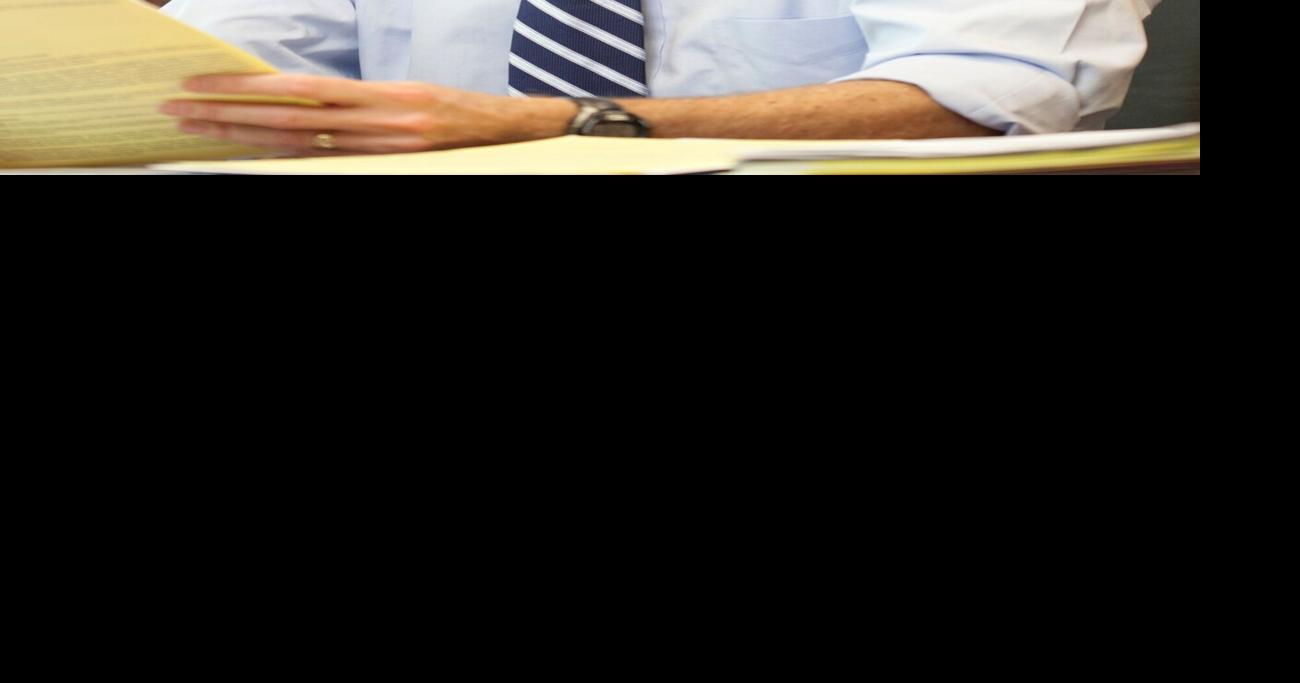 TED GAINES: Will taxpayers be robbed (again) in 2022? | Opinion ...