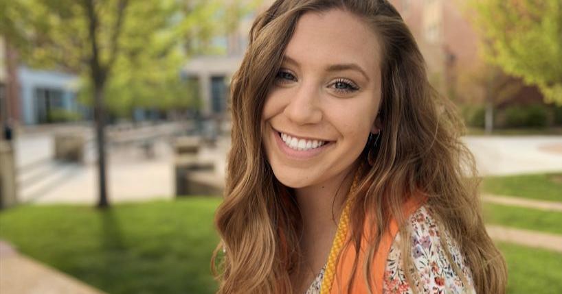 2020 Graduate: Boise State University - Jane Voss | Virtual Graduations ...
