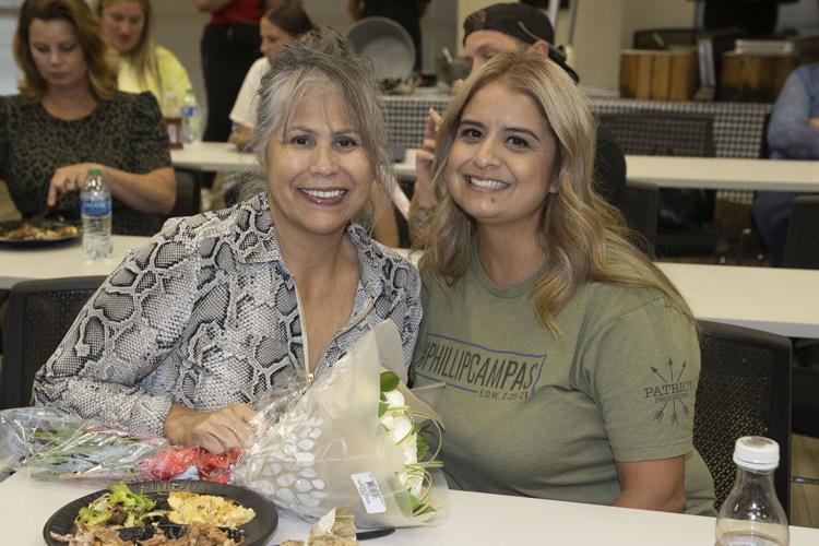 SNAP! — Devil Pups Awards Ceremony | Bakersfield Life | bakersfield.com