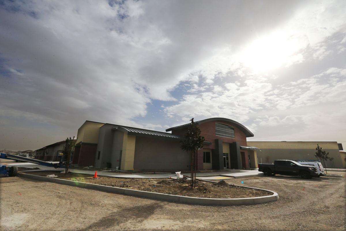 As PBVUSD plans for a new school's boundaries, it must consider ...