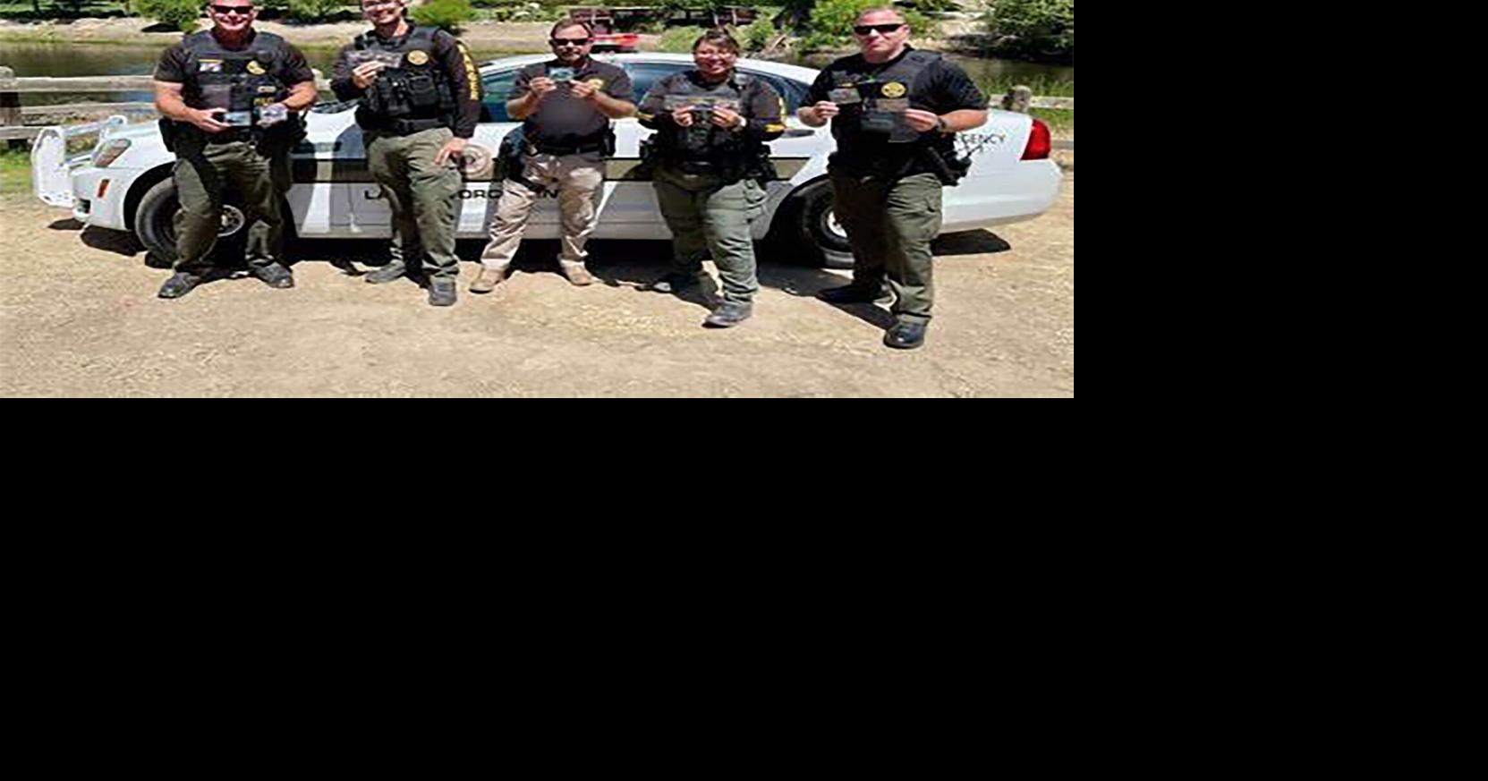 Kern County grand jury takes a close look at two local park ranger ...