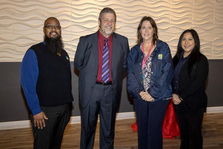 SNAP! — Greater Bakersfield Chamber Holiday Mixer | Bakersfield Life ...