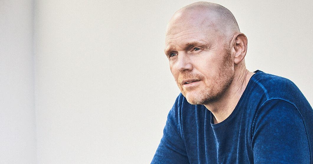 Comedian Bill Burr to play phone-free show at Fox | Entertainment ...