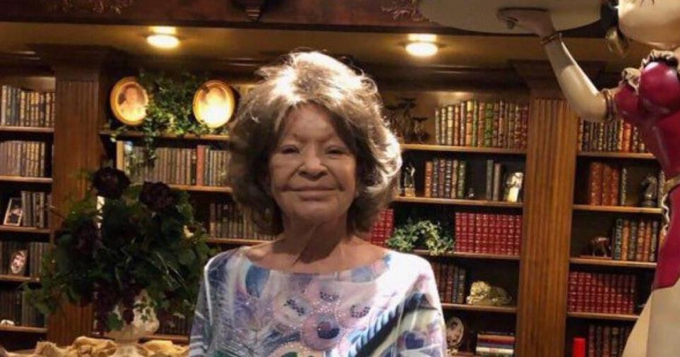 Betty Byrom was a traditional mom who rose to astonishing success in ...