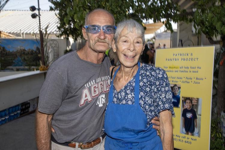 SNAP! — St. Vincent de Paul Homeless Center Annual BBQ | Bakersfield ...