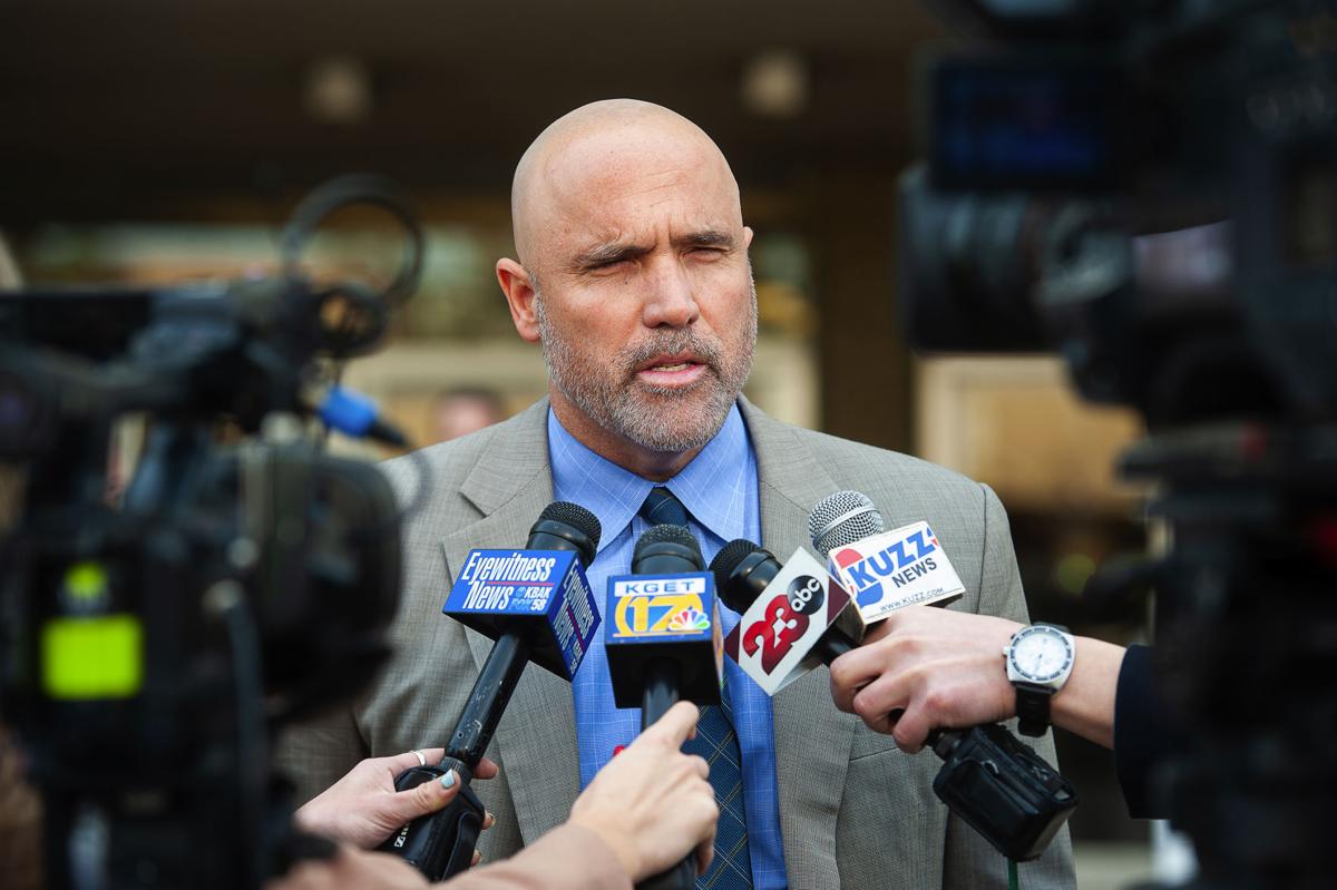 Defense attorney alleges possible juror misconduct in Leslie Chance ...