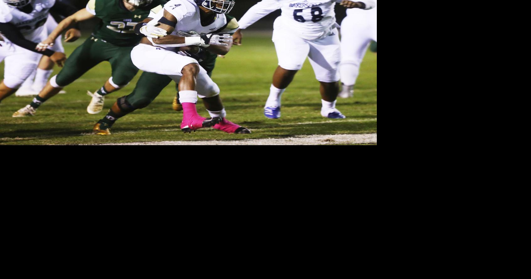 Bakersfield beats Garces for emotional victory | Sports | bakersfield.com