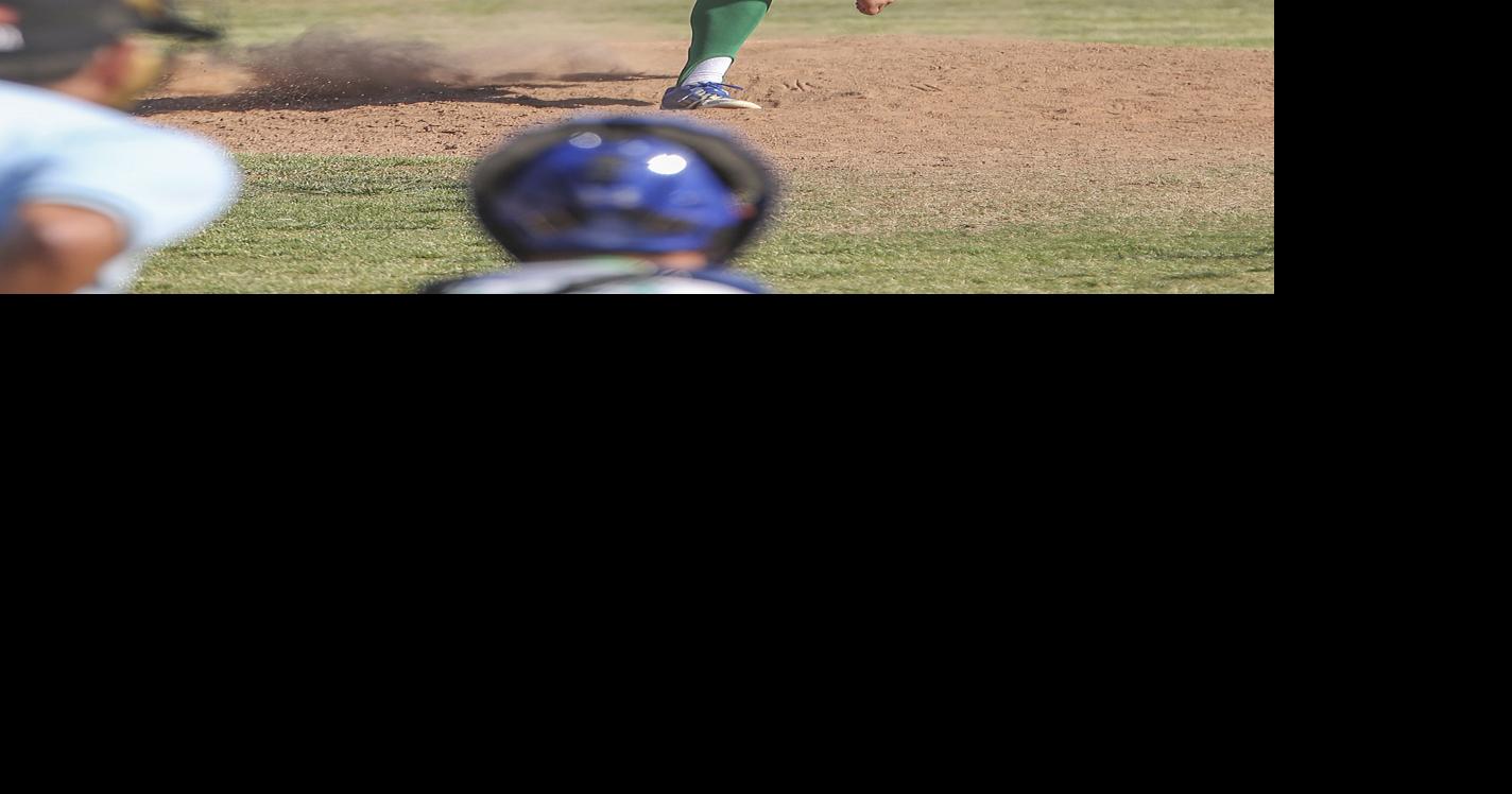 Highland High VS Mira Monte High In Baseball Friday | Photo Gallery ...
