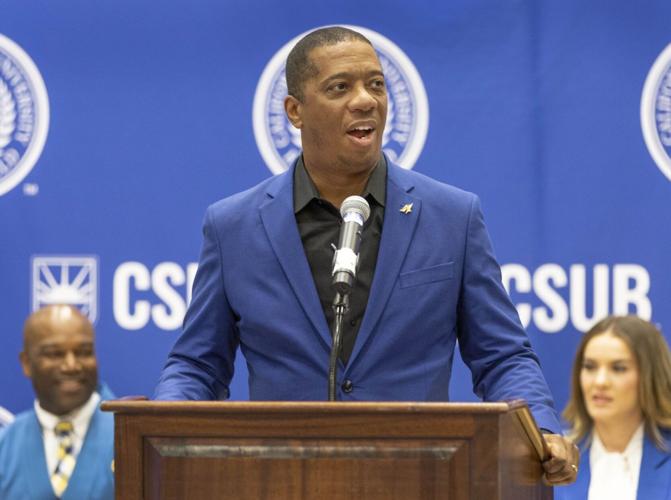 Your future as a CSUB Roadrunner begins today | Bakersfield Life ...