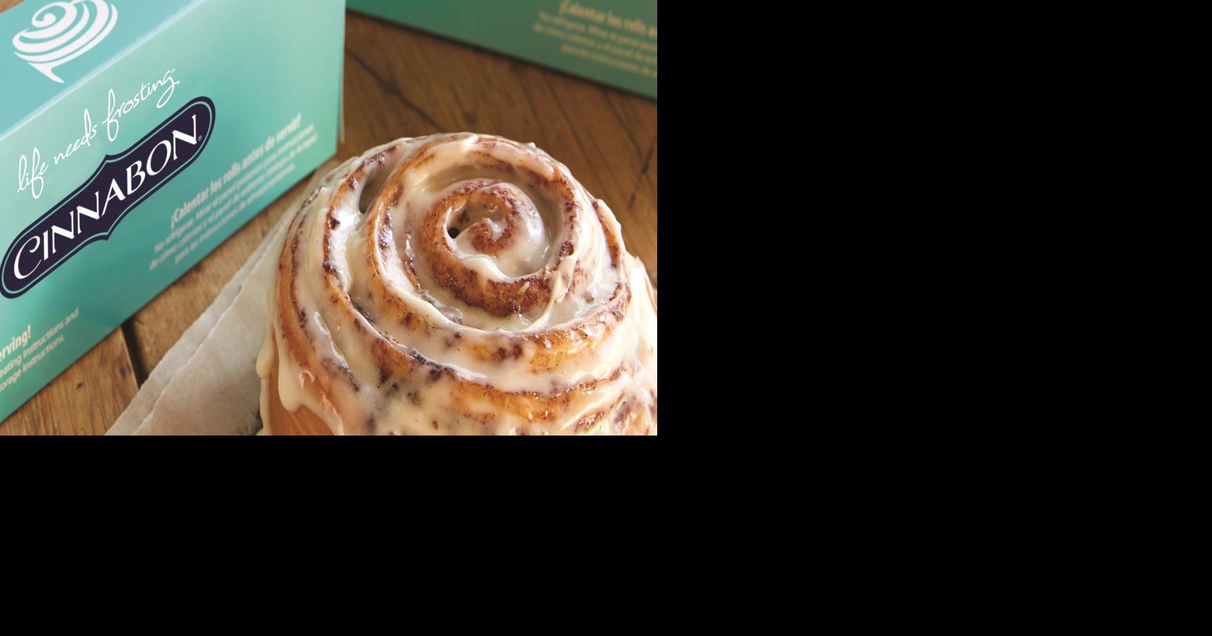 Cinnabon coming to Outlets at Tejon | Food | bakersfield.com
