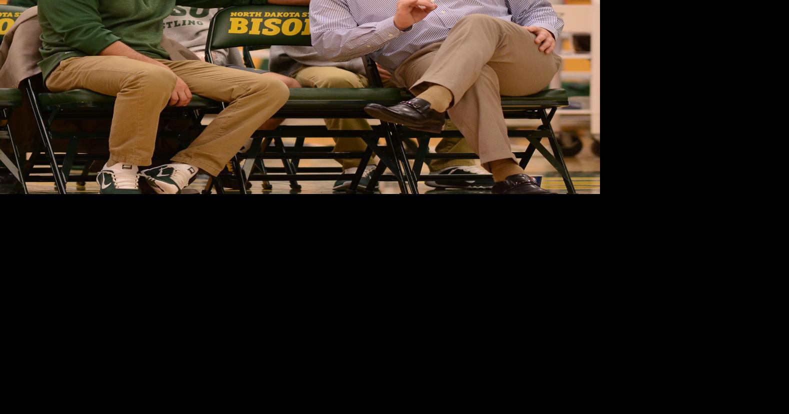 CSUB names new wrestling coach | Sports | bakersfield.com