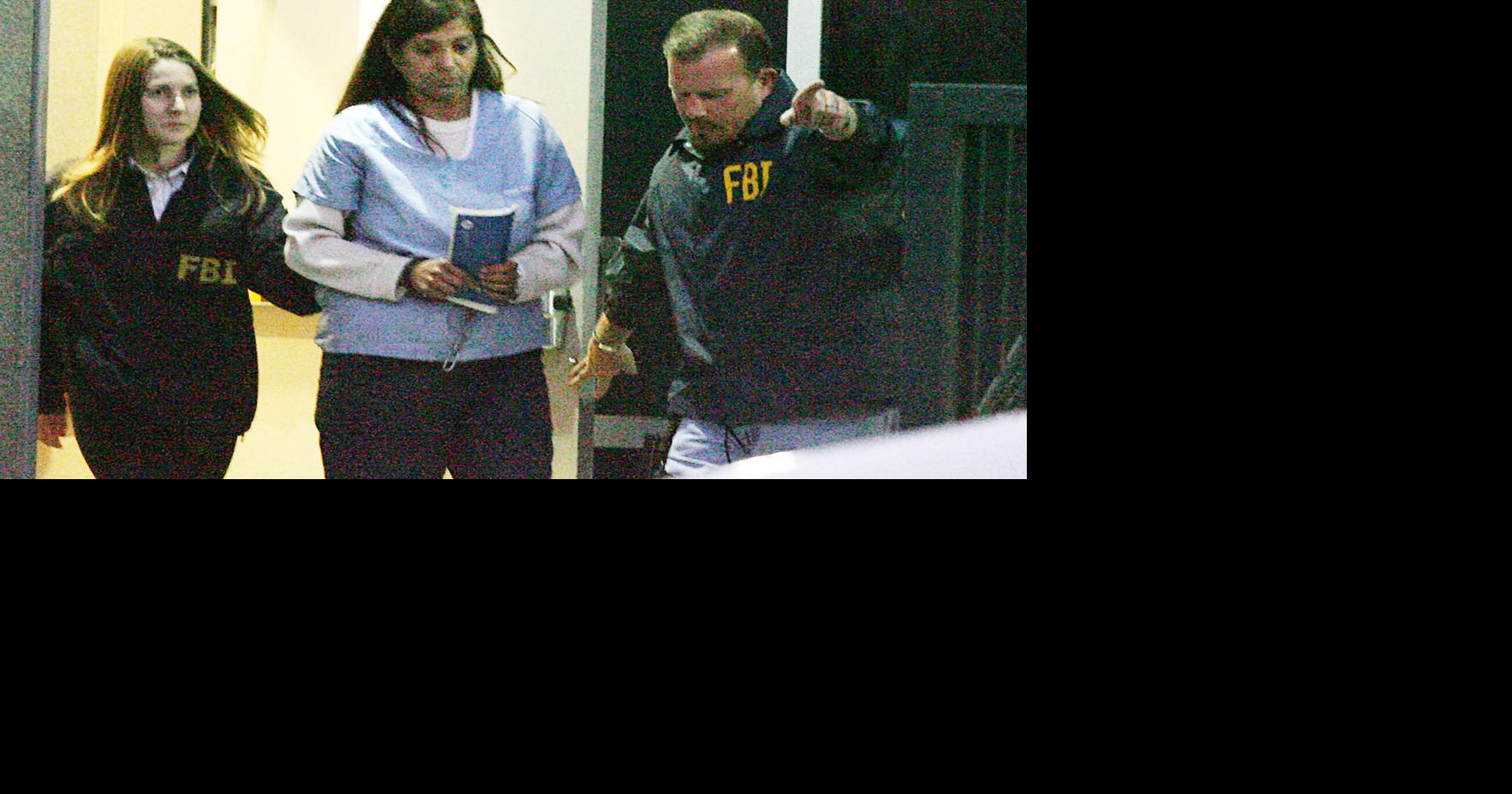 Crisp & Cole defendant sentenced to 18 months | News | bakersfield.com