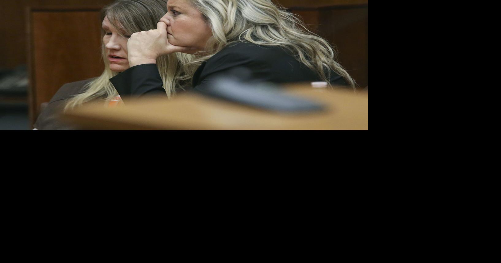 Photo Gallery New Trial Denied Sabrina Limon Sentenced 25 Years To