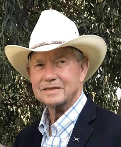 Robert William 'Bill' Tracy, 1942-2024: 4th-generation Buttonwillow ...