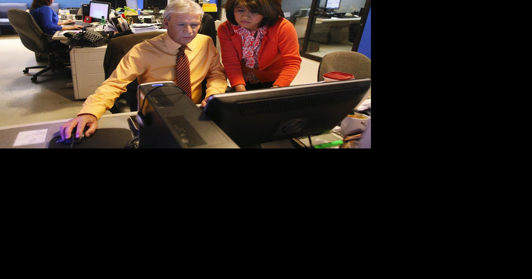 Robin Mangarin to leave KGET, seek career in community service ...