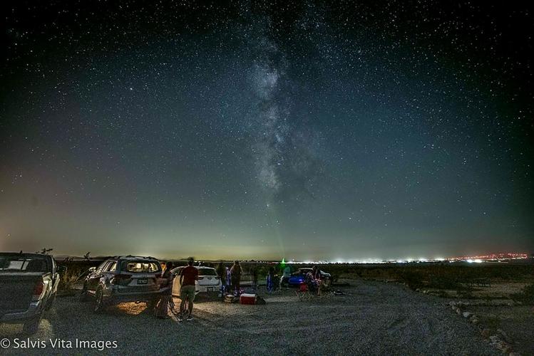 Nature dominates in eastern Kern County | Bakersfield Life ...