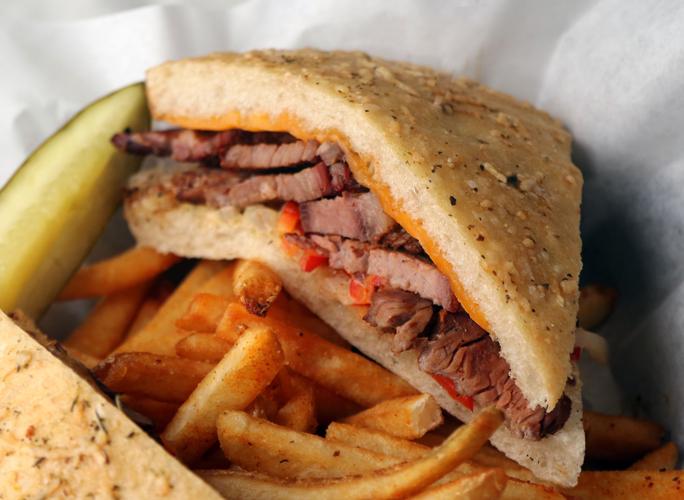 Food Dudes: Lengthwise Brewing Company | Bakersfield Life | bakersfield.com