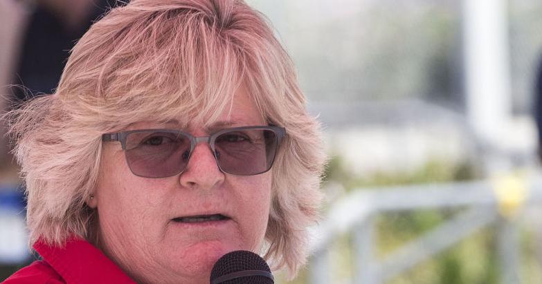 BC Athletic Director Sandi Taylor announces retirement | College ...