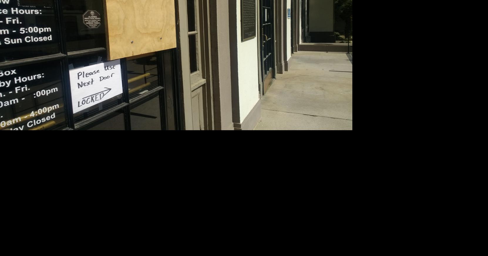 Postal crimes raise fear, concern — but are they rising? | News ...