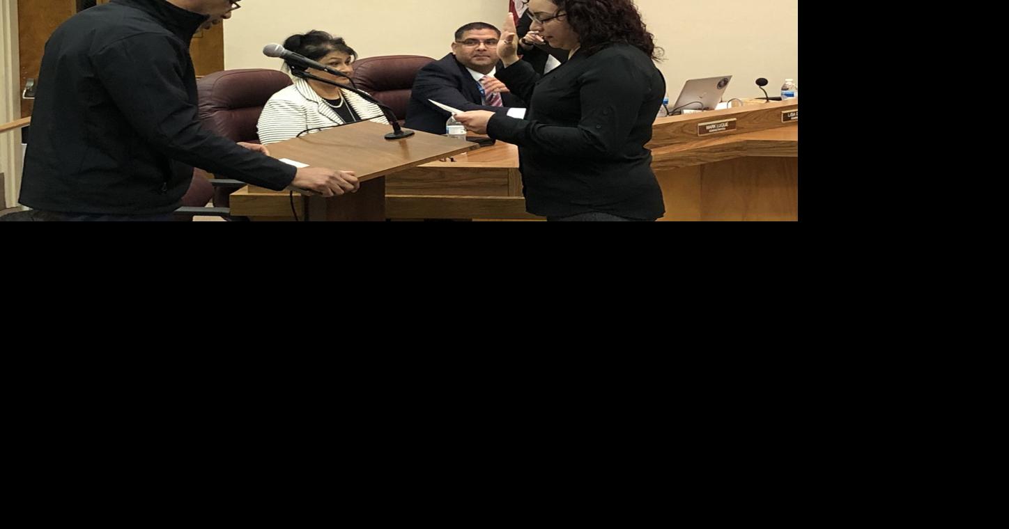 BCSD board selects new trustee as another is rushed to hospital | News ...