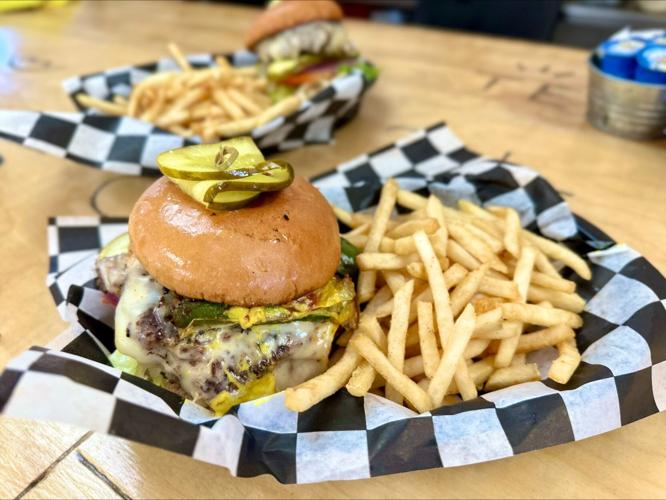 TITTL SHOWCASE: Keene Cafe | Bakersfield Life | bakersfield.com