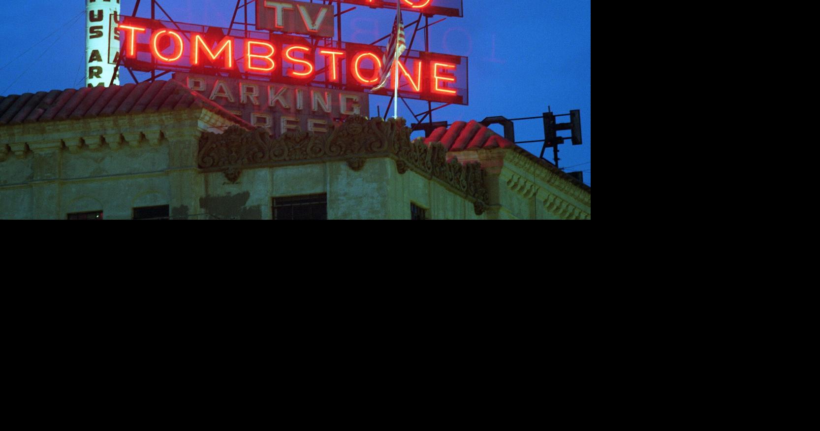 ALAMO SIGN_DAN | | bakersfield.com