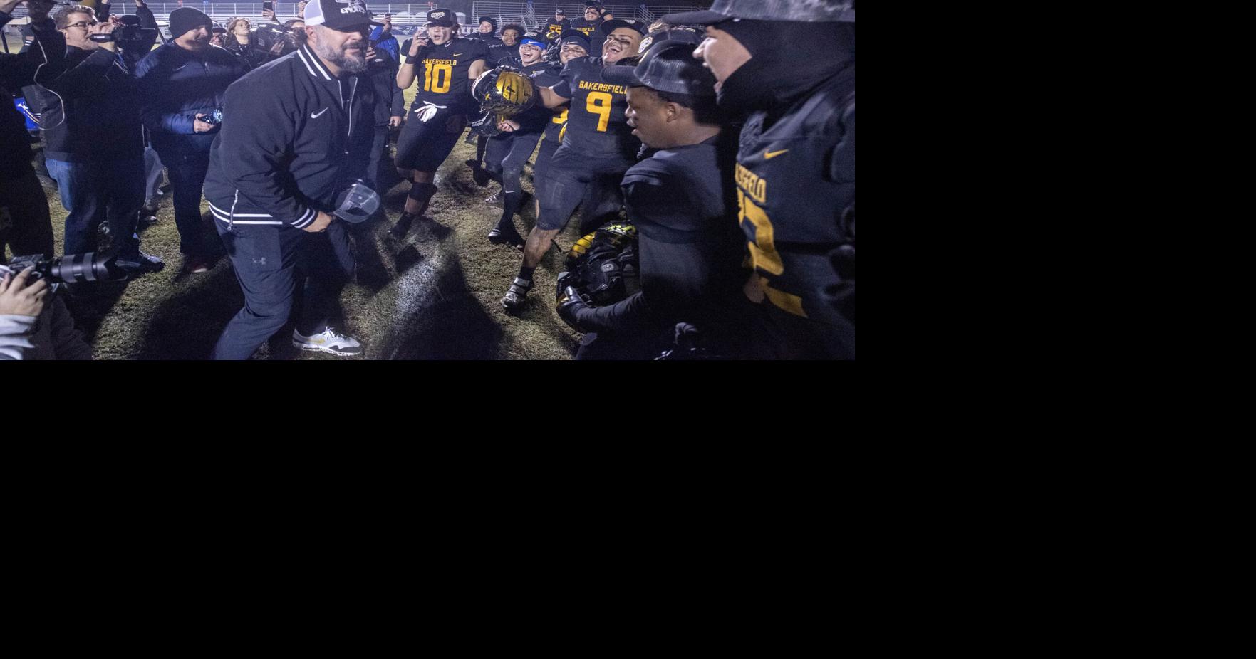 BCHS' move to Division I-A pays off, Eagles defeat Liberty in title ...