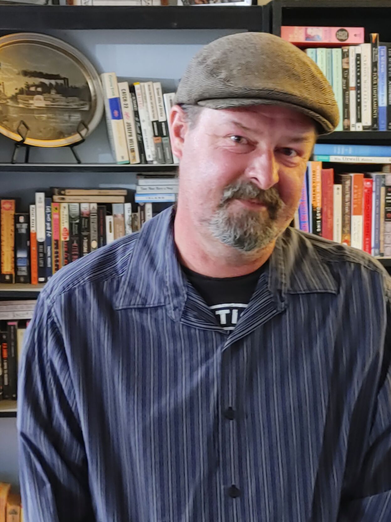 Community Voices: Turning a reader into a scholar | Community Voices ...