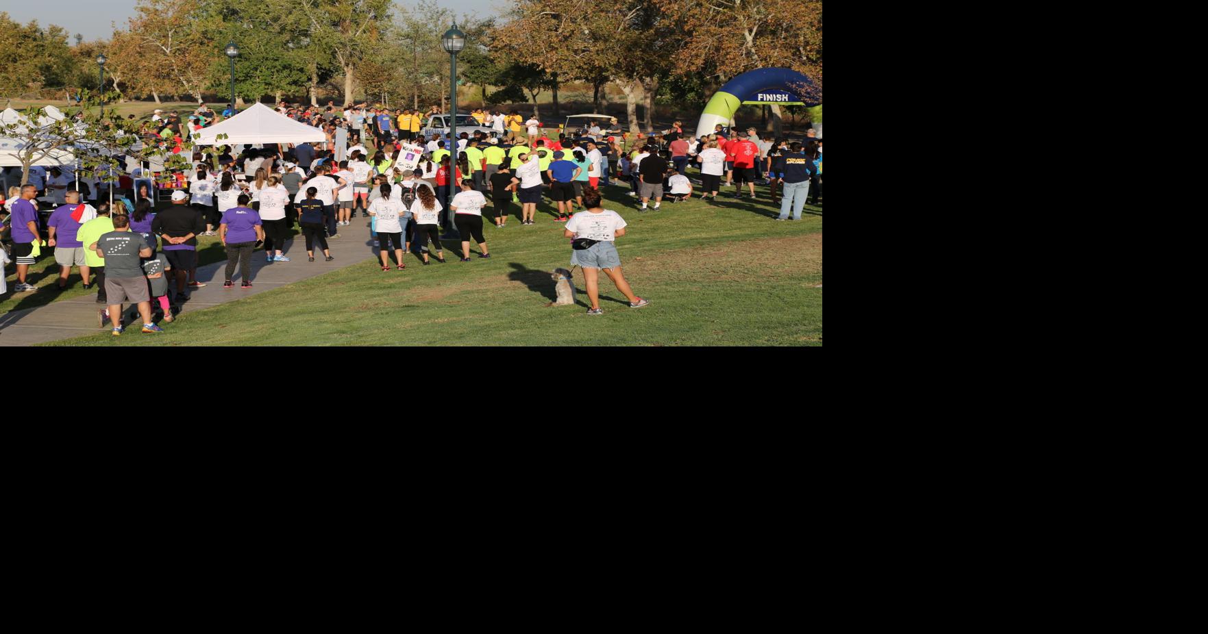 Third annual 'Walk Like MADD' event coming in September | Breaking ...