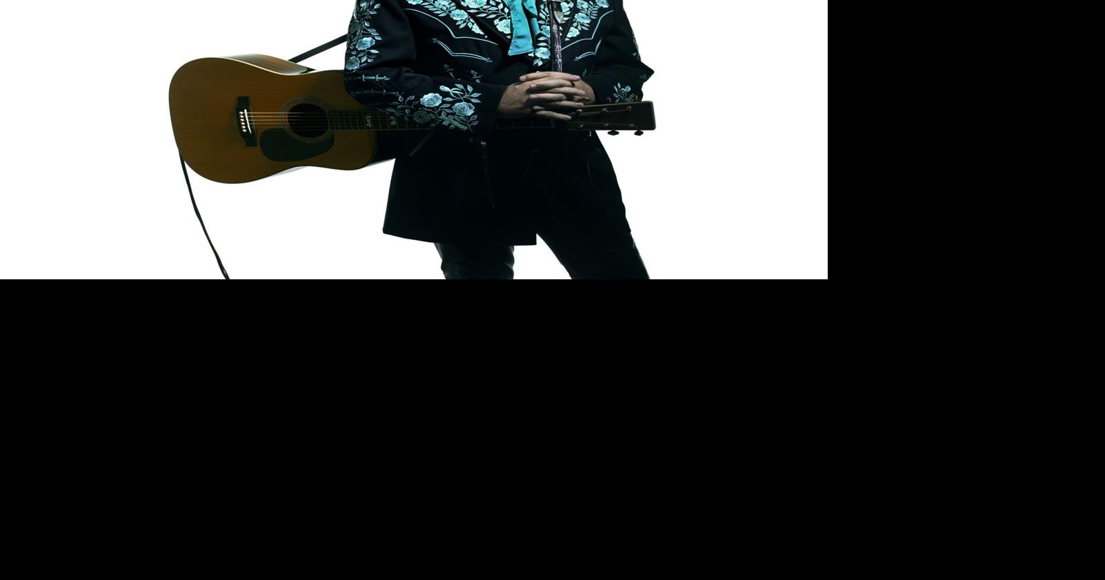 Strangers open, Stuart headlines, but Merle's presence will be on the ...