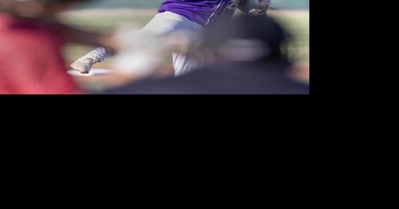 UPDATE: Ridgeview baseball makes right decisions, beats Estancia; Plays ...