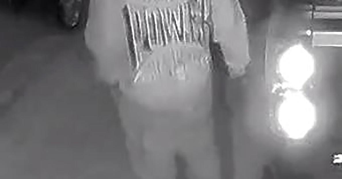 BPD seeks suspect in case of theft from vehicle | News | bakersfield.com