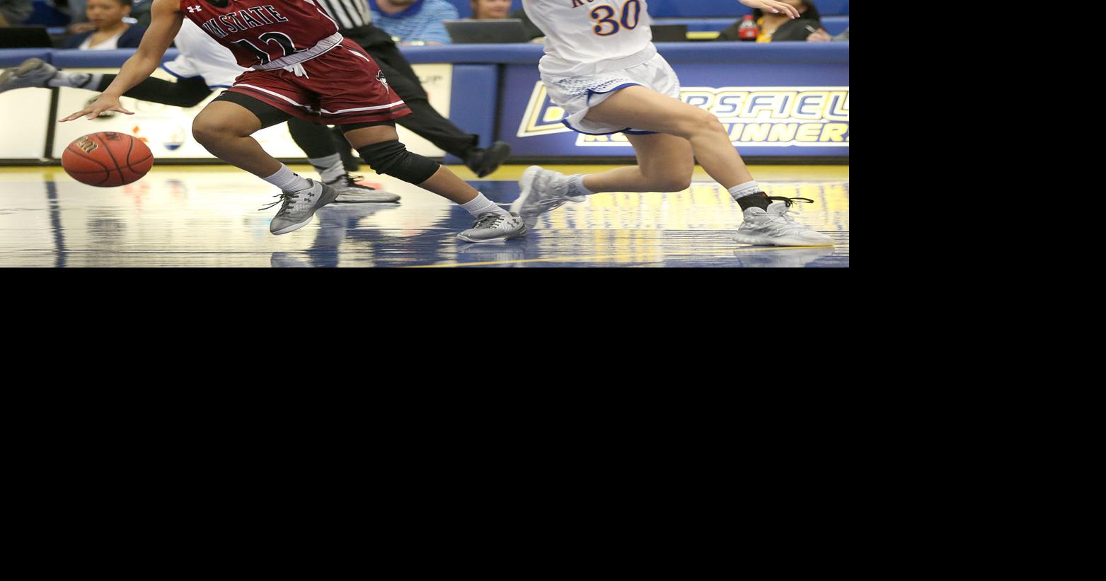 Turnovers doom CSUB women in loss to New Mexico State | Sports ...